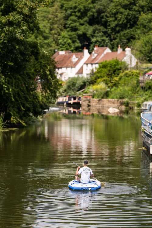Chequers Inn | pub | Hanham Mill | Young's Pub
