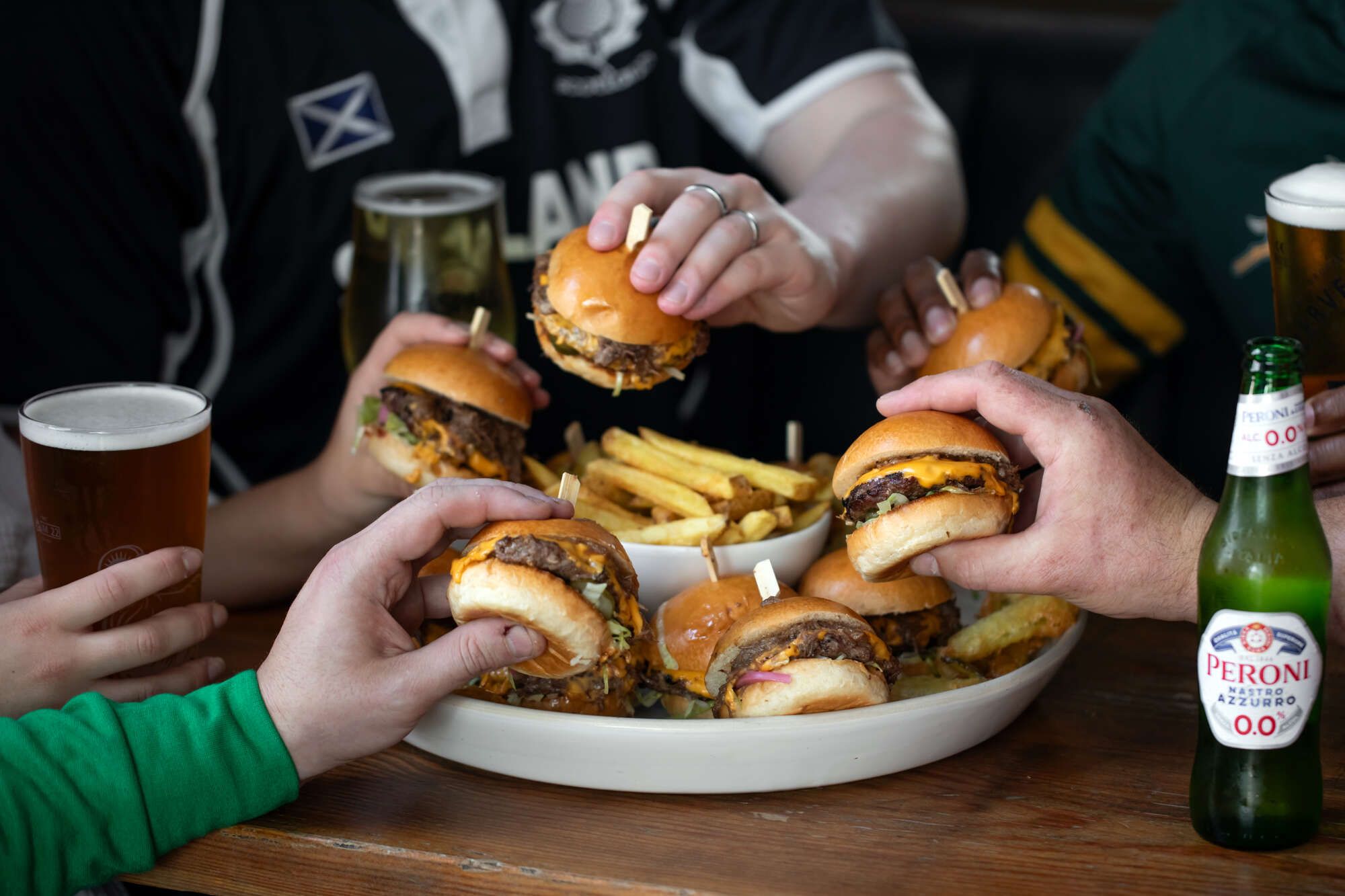 Chequers Inn | pub | Hanham Mill | Young's Pub