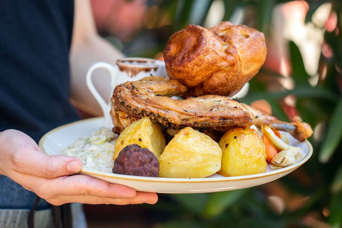 Chequers Inn | pub | Hanham Mill | Young's Pub