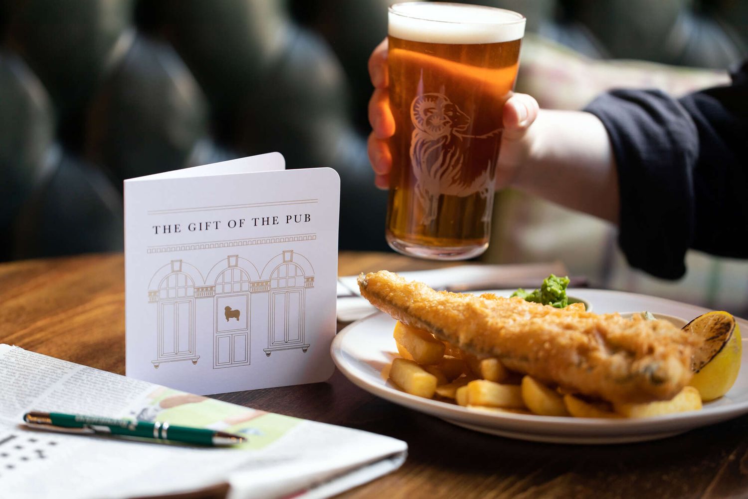 Chequers Inn | pub | Hanham Mill | Young's Pub