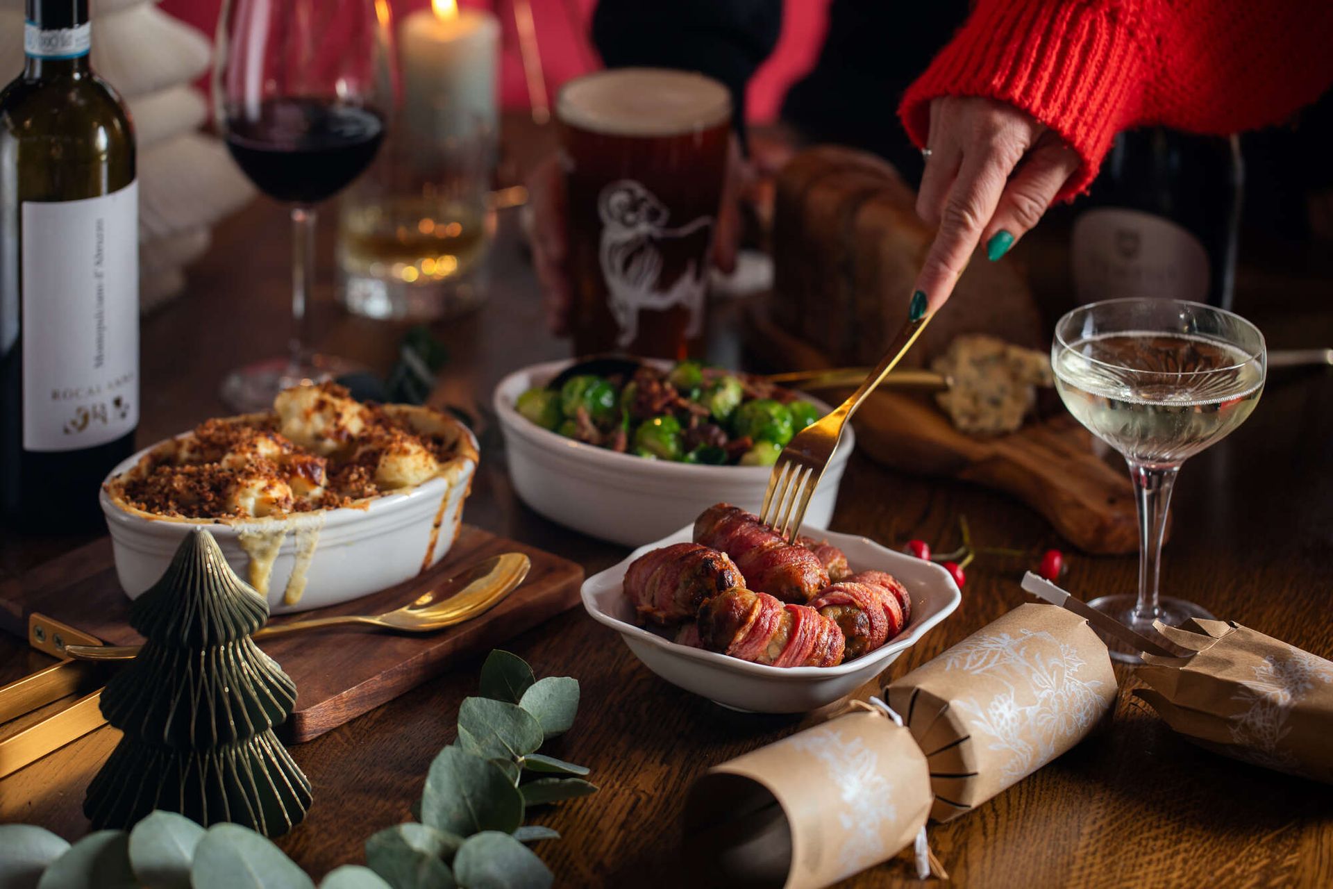 Chequers Inn | pub | Hanham Mill | Young's Pub