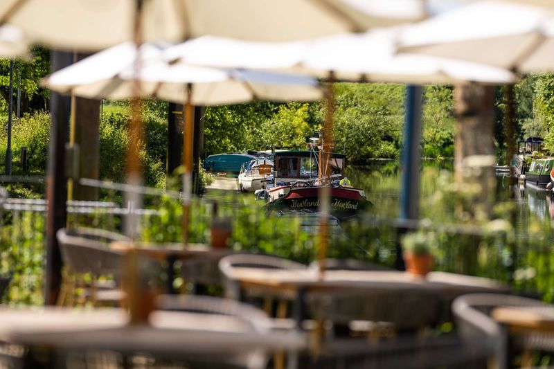 Chequers Inn | pub | Hanham Mill | Young's Pub